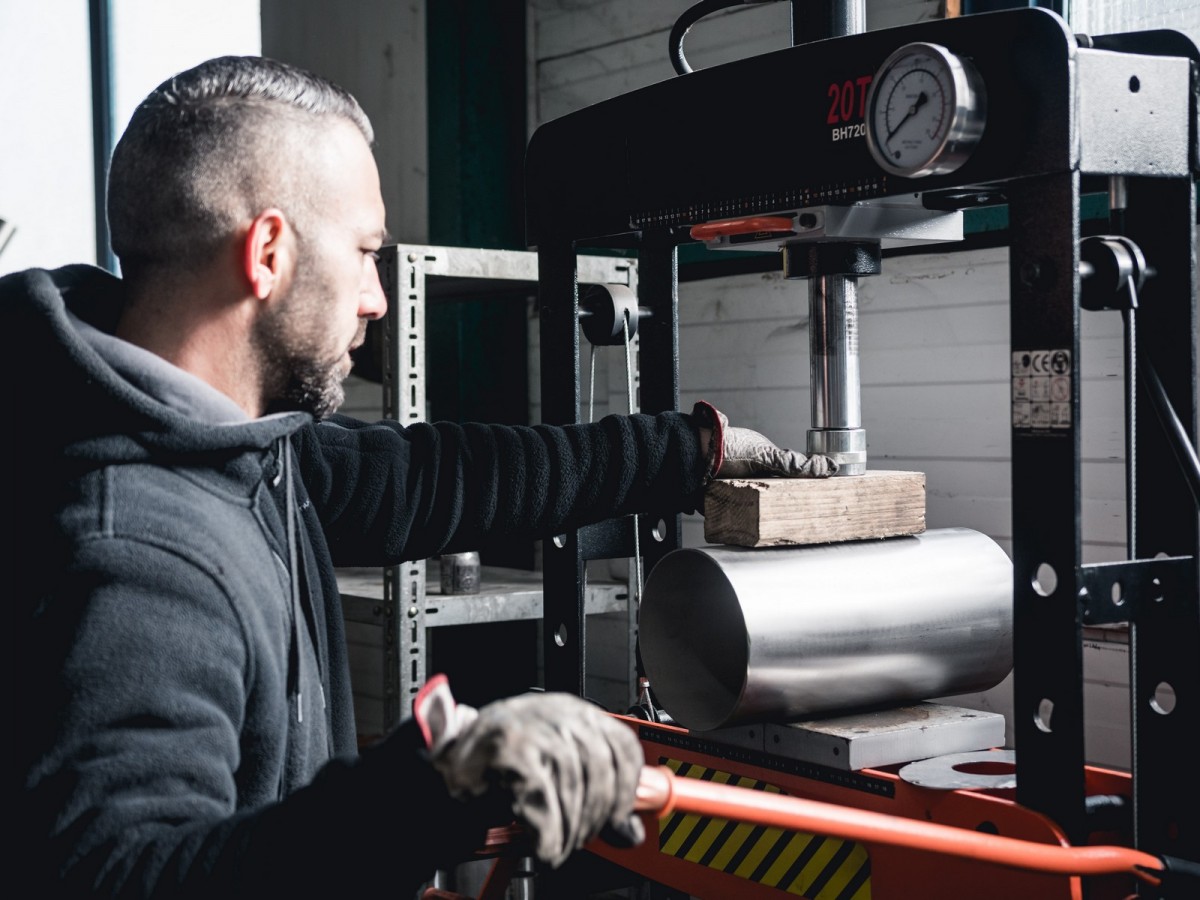 Photos & Vidéos – Proinox 28