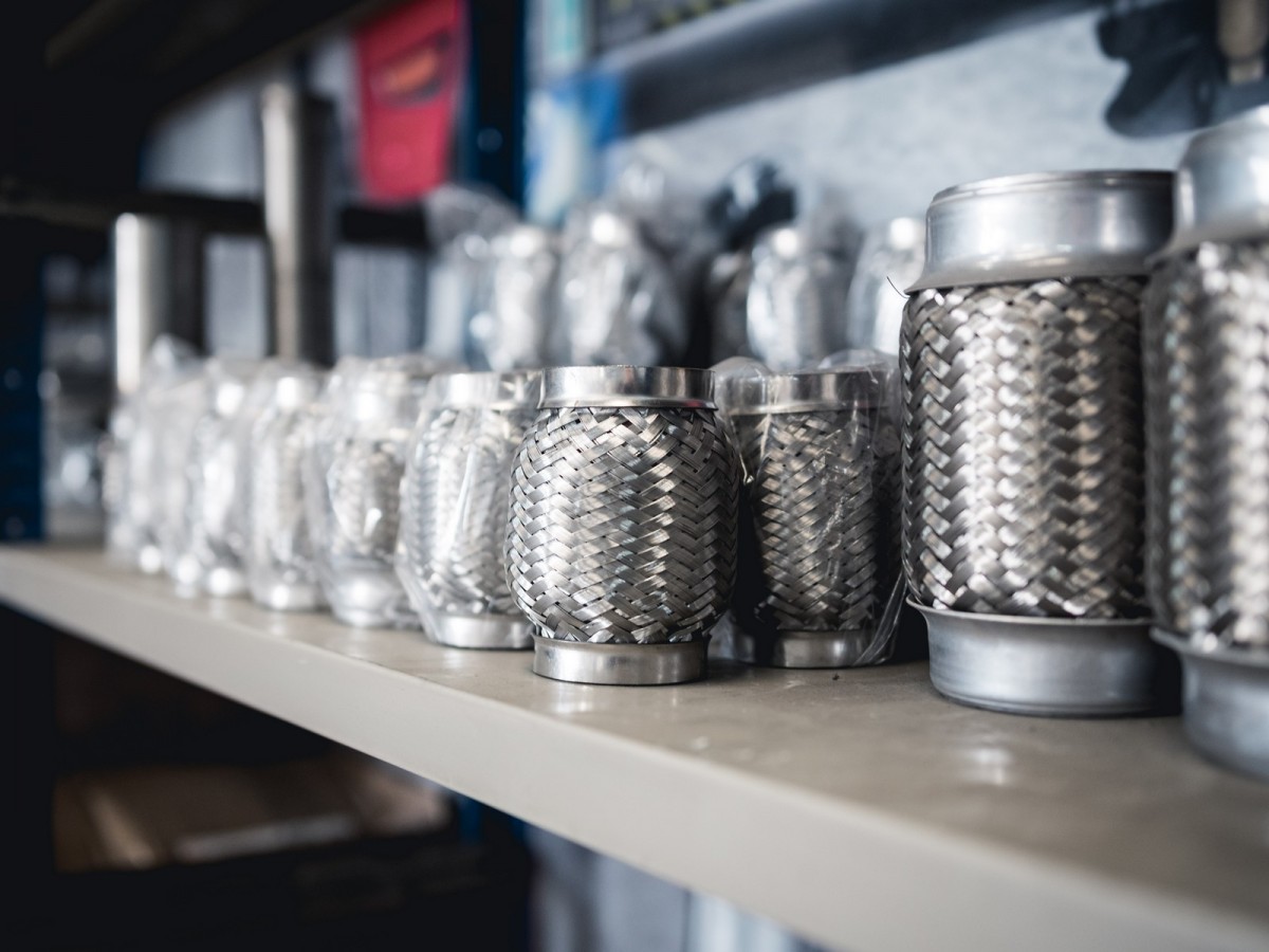 Photos & Vidéos – Proinox 28